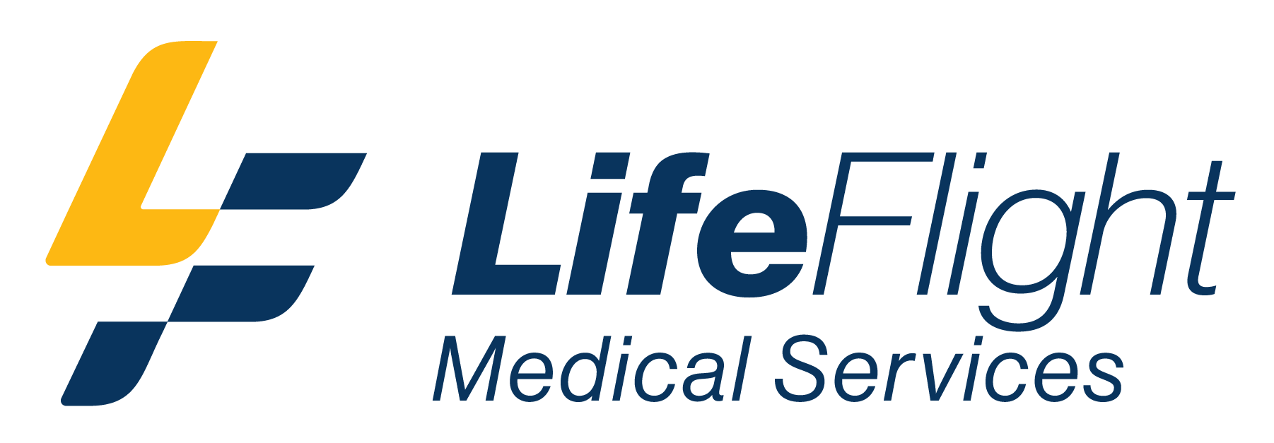 Helicopter Rescue Service - LifeFlight