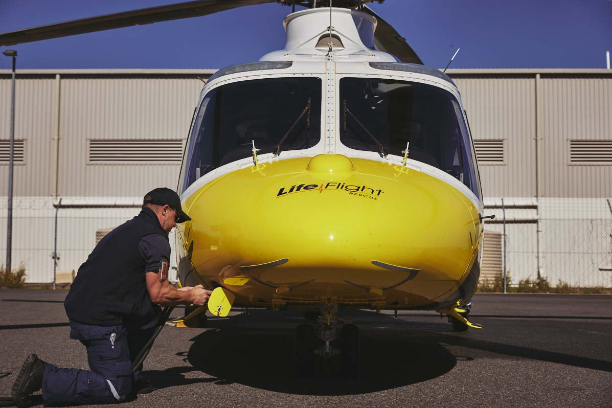 Our Locations - LifeFlight