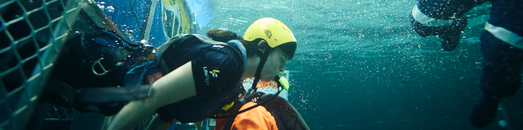 Training Academy - LifeFlight