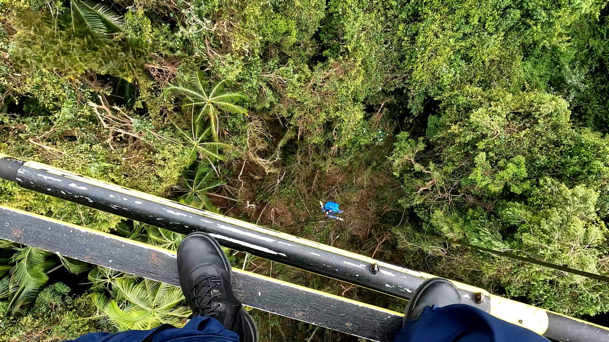 Sunshine Coast chopper crews help make record year for LifeFlight ...