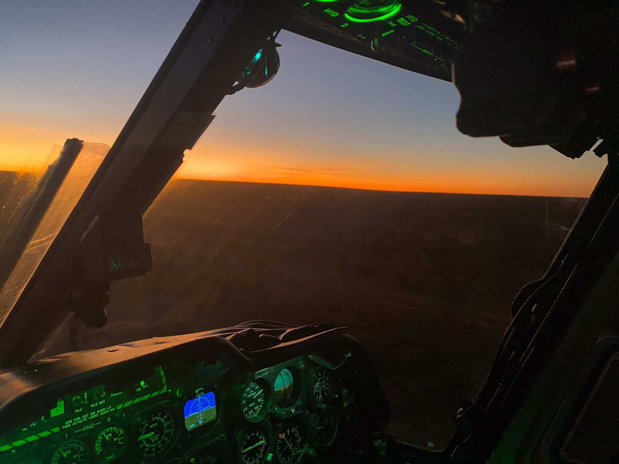 Rescue chopper airlifts man after horse riding incident - LifeFlight