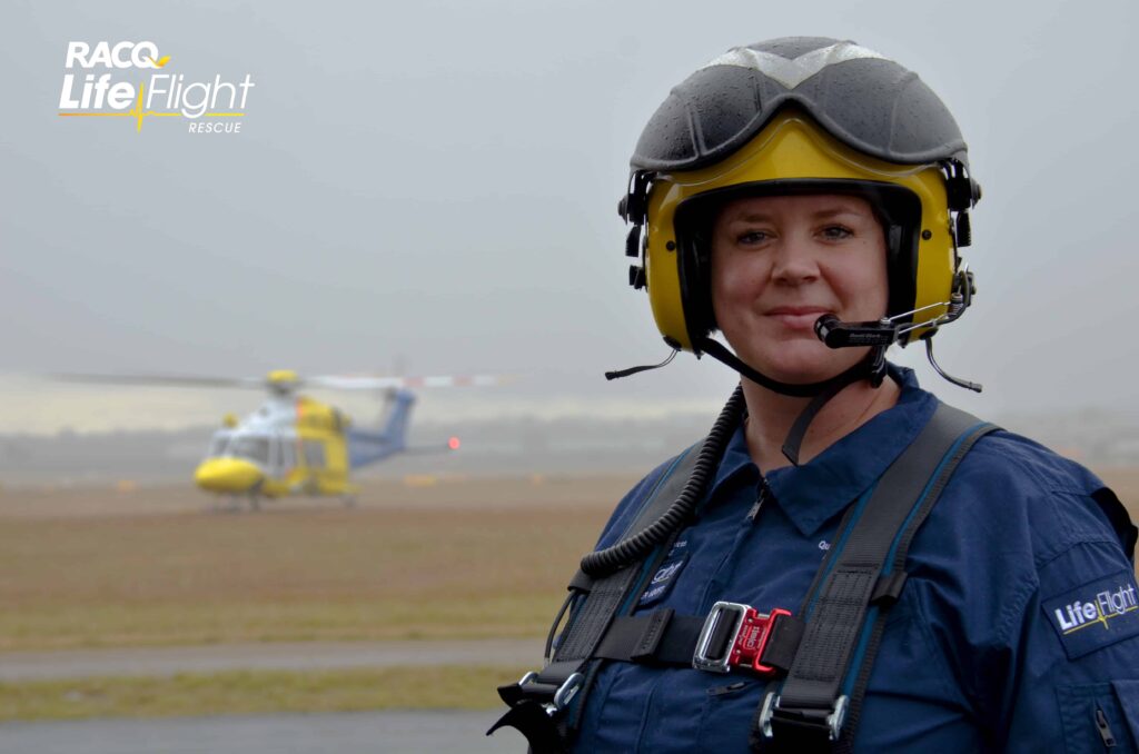 Determined Dutch doctor takes on quarantine and training for dream job ...