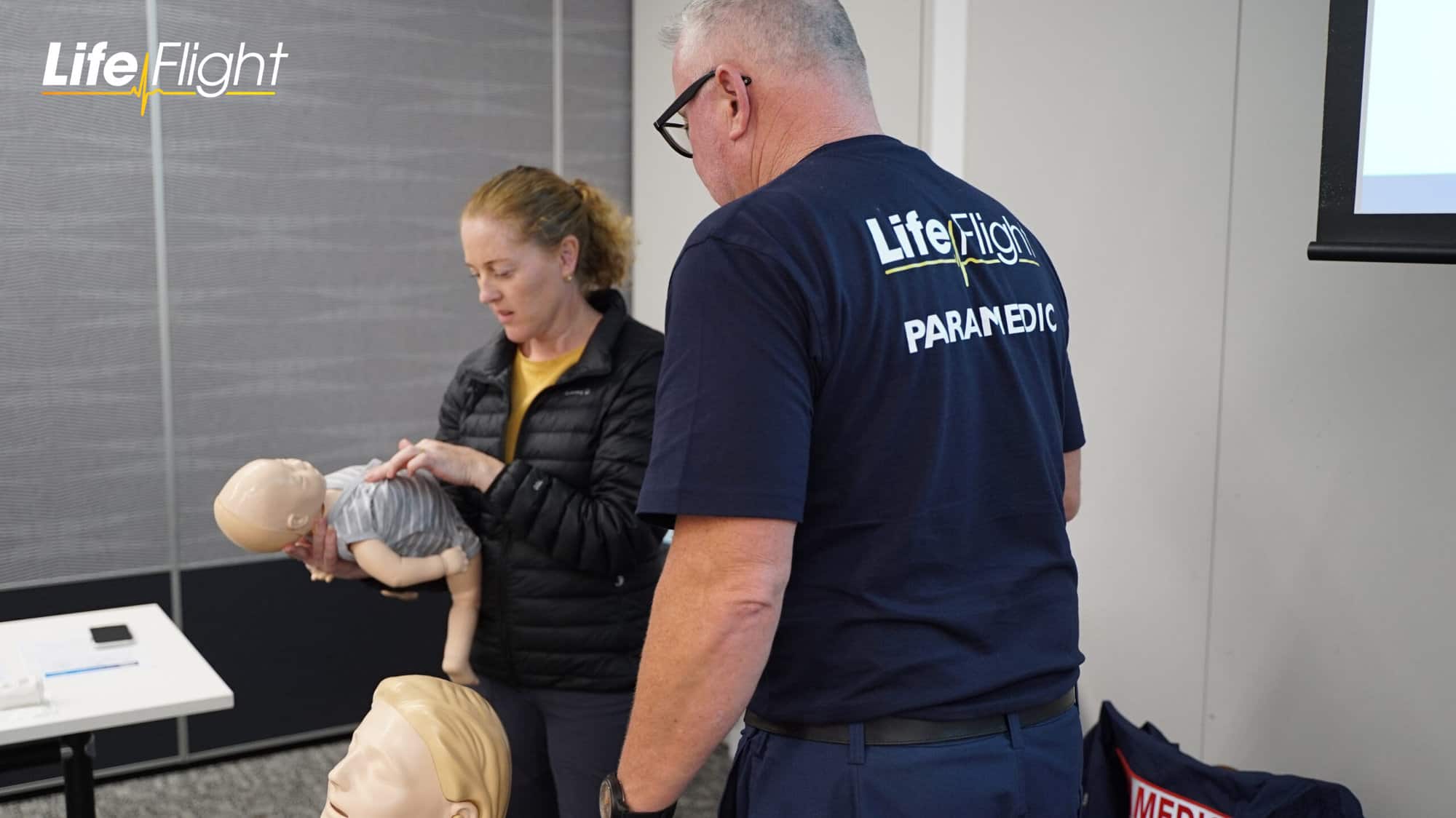 Trauma training workshops return to Toowoomba after successful year ...