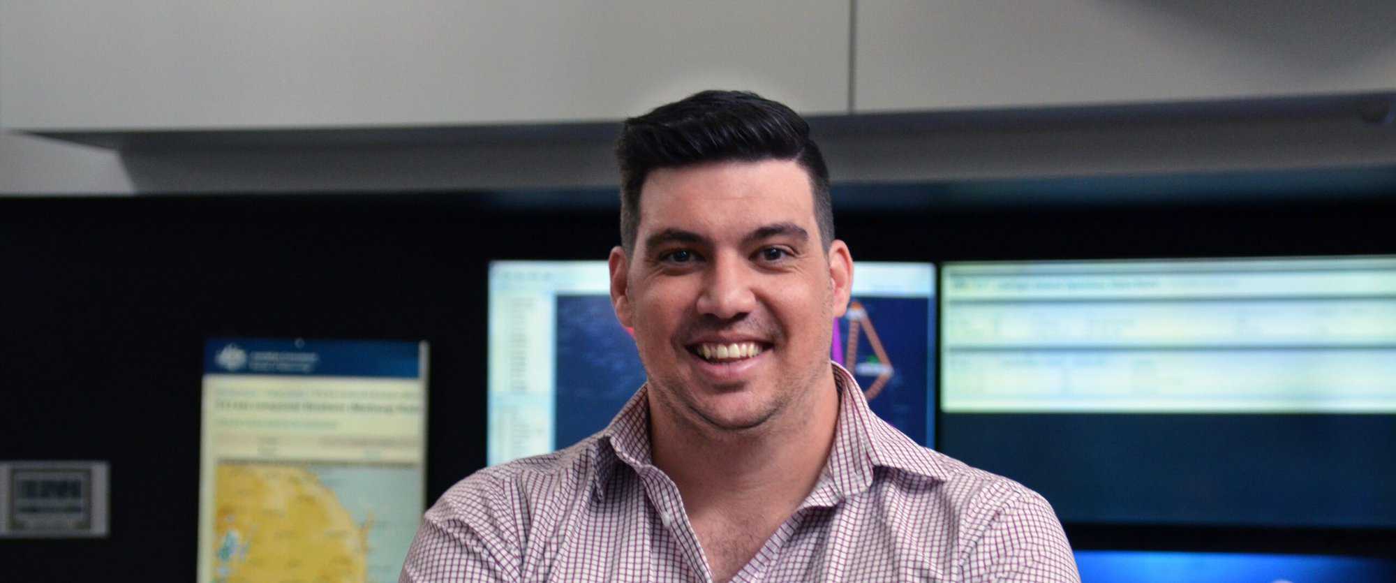 Spotlight - Tyson Smith - LifeFlight