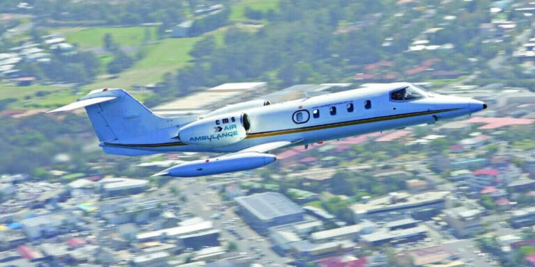 Our Purpose & History - LifeFlight