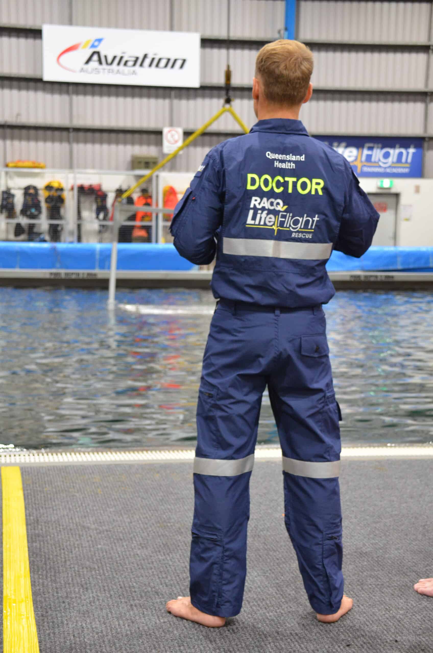 Our Purpose & History - LifeFlight