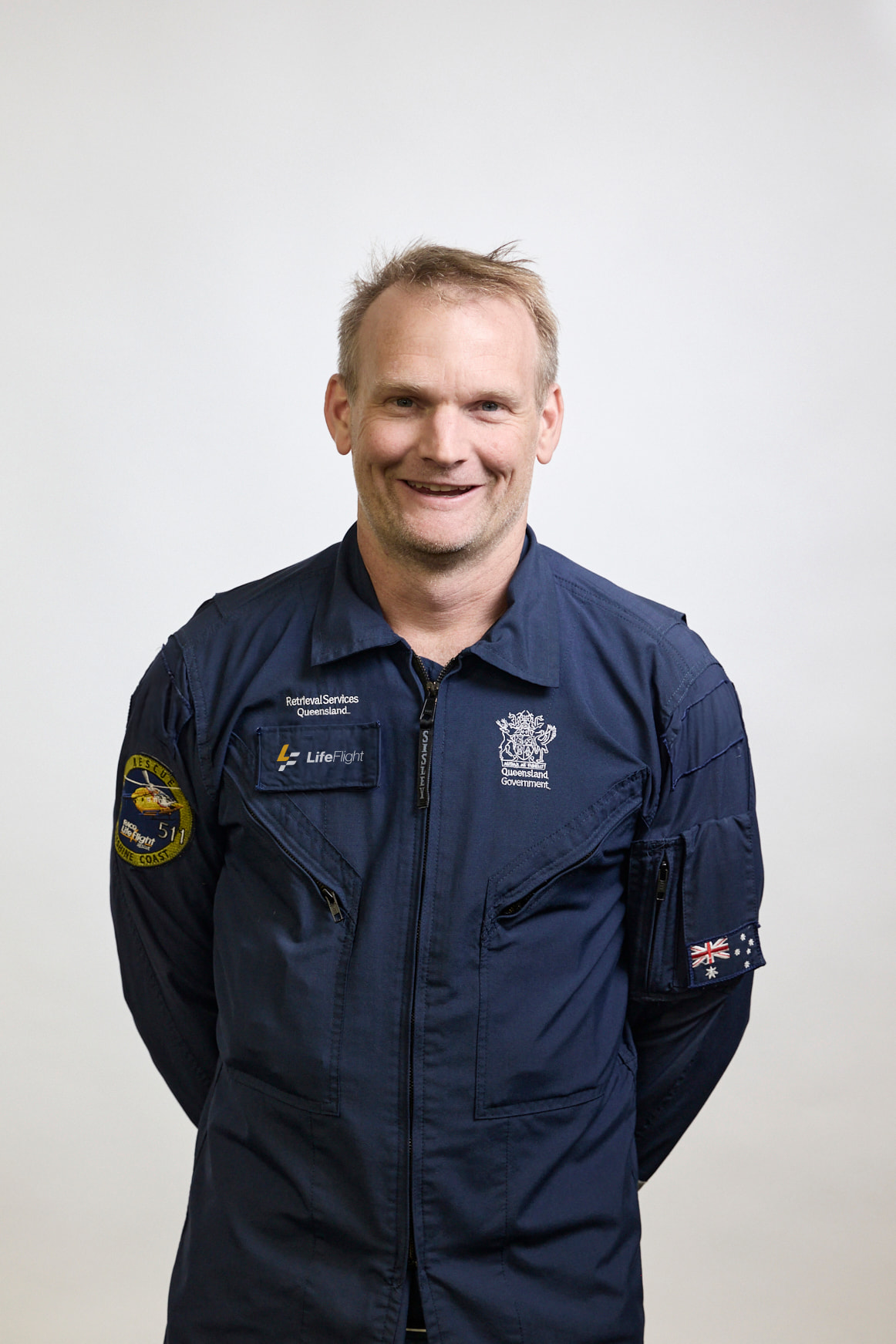 Critical Care Doctors - LifeFlight