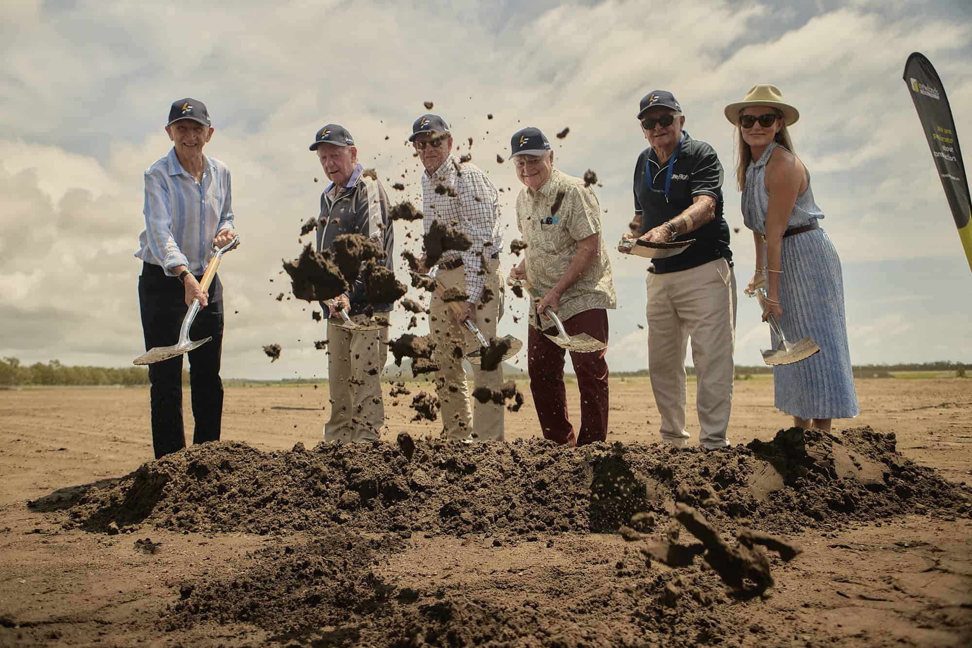 LifeFlight soars into new era on Sunshine Coast - LifeFlight
