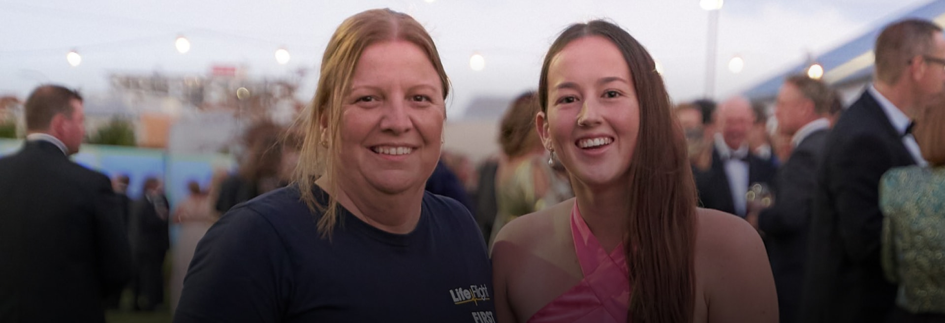 Attend an Event - LifeFlight