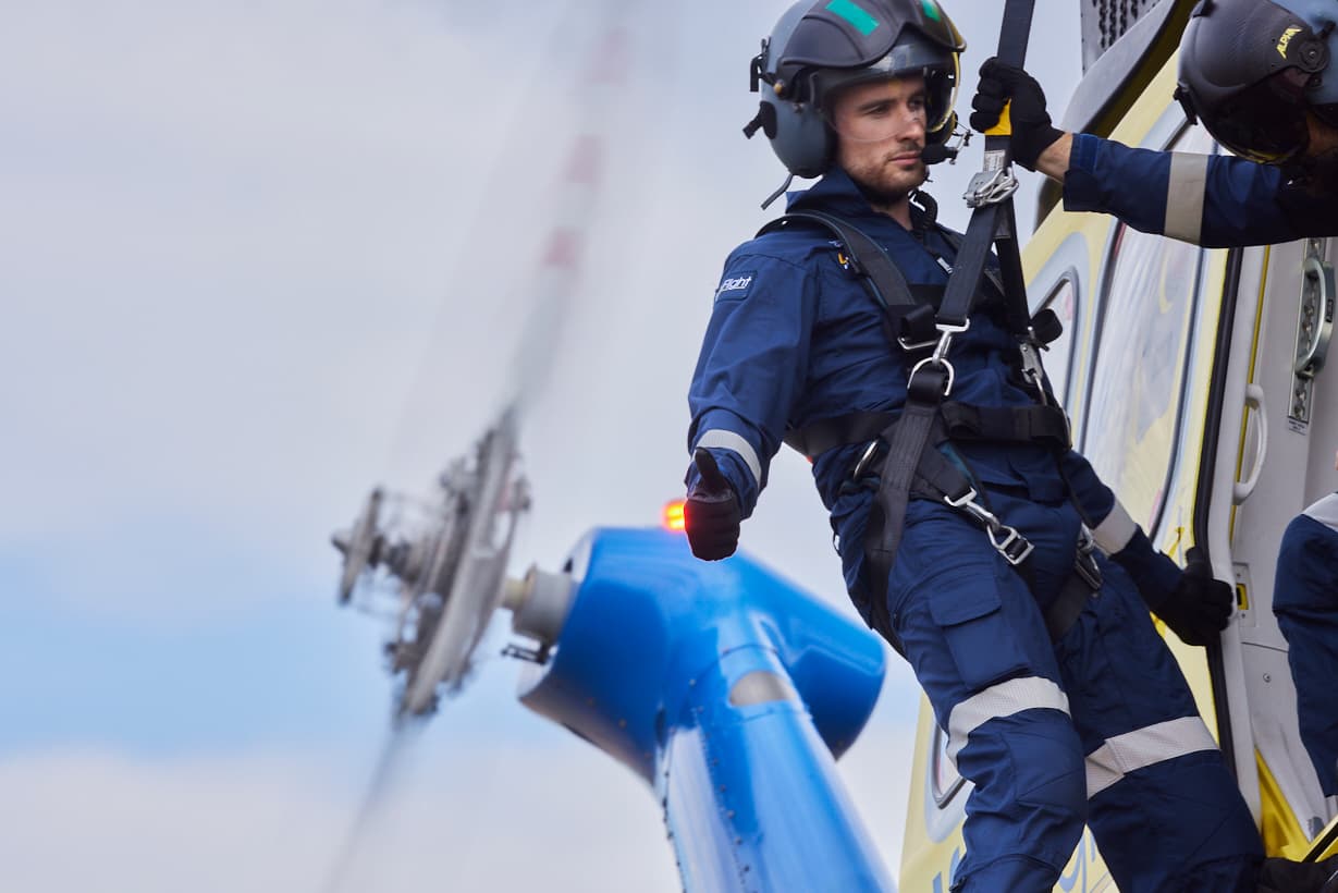 Training Academy - LifeFlight