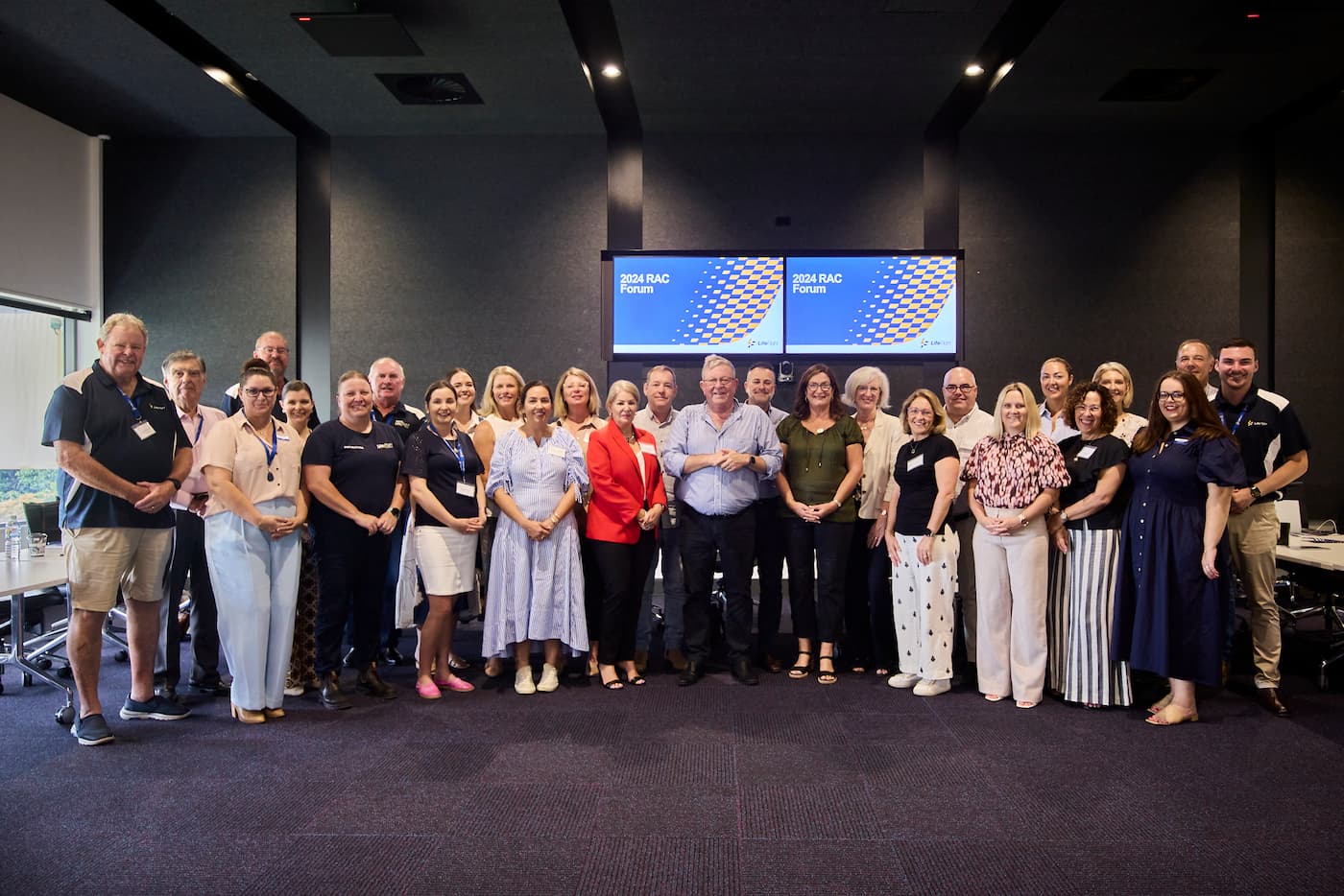 Our Community Leaders - LifeFlight