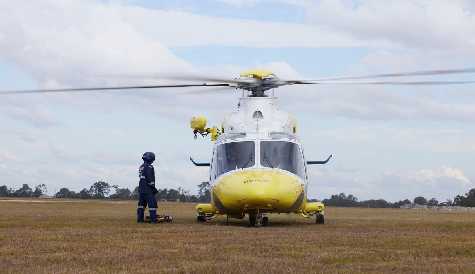 Our Locations - LifeFlight