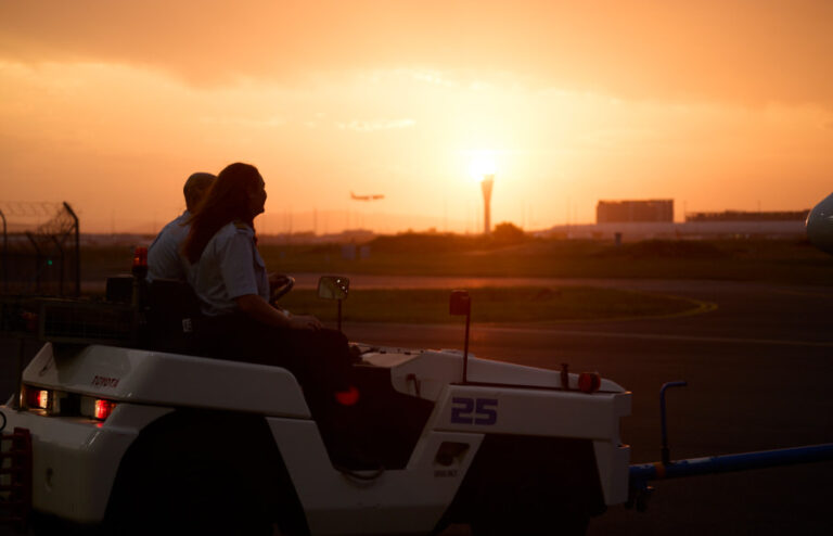 About Us - LifeFlight