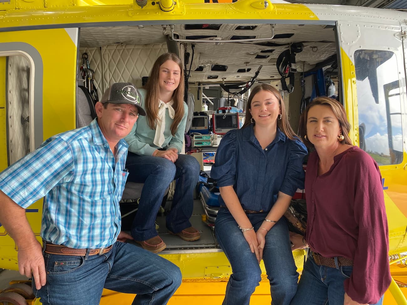 LifeFlight Foundation - LifeFlight