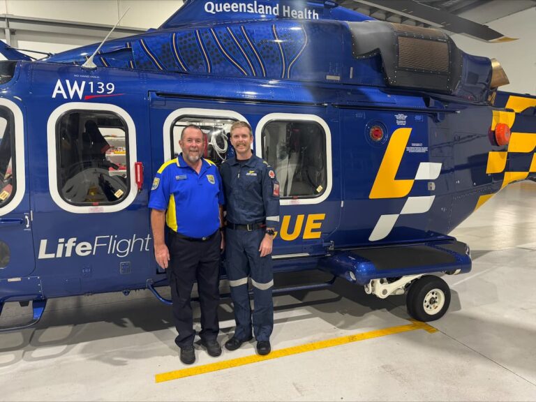 News - LifeFlight