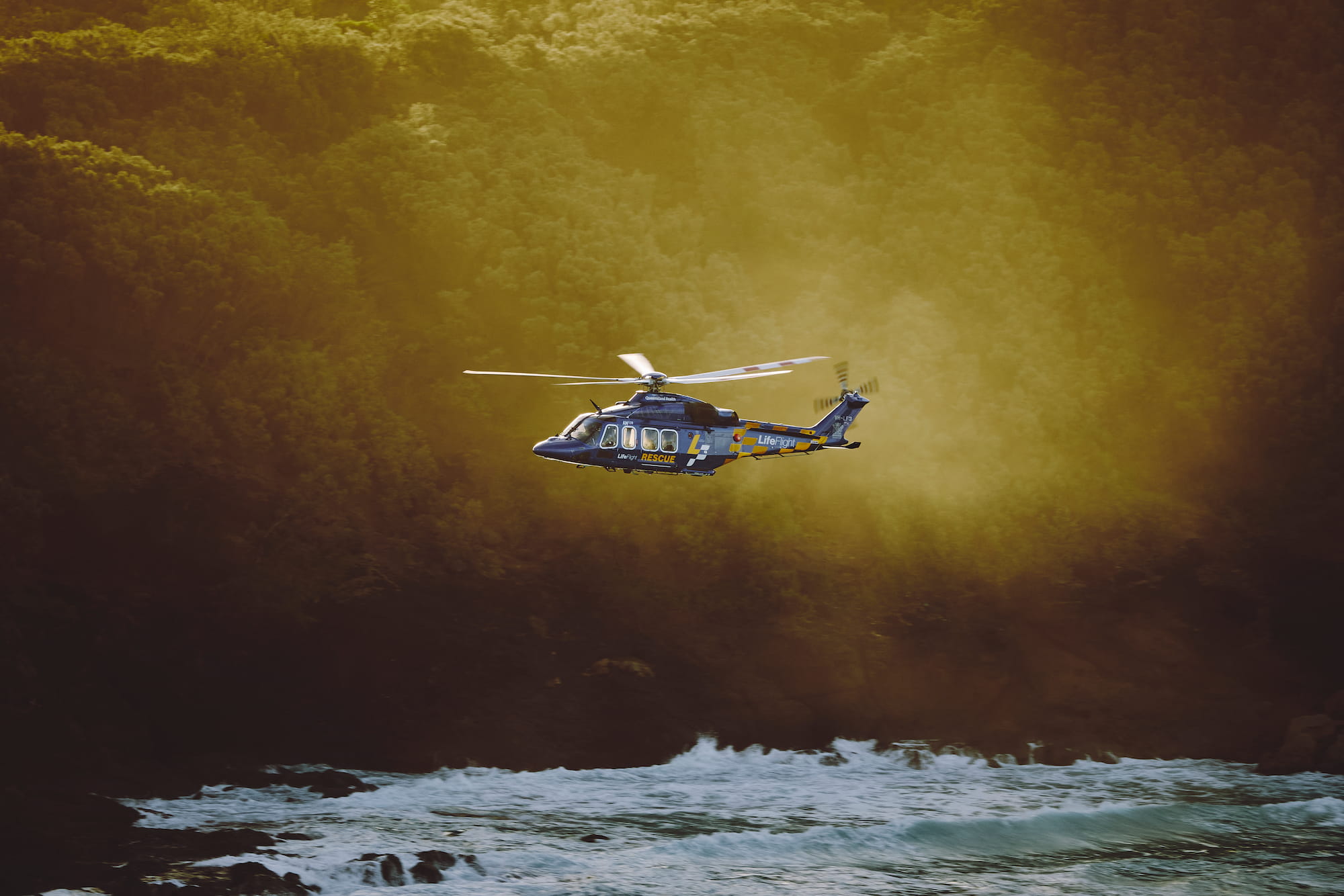 About Us - LifeFlight