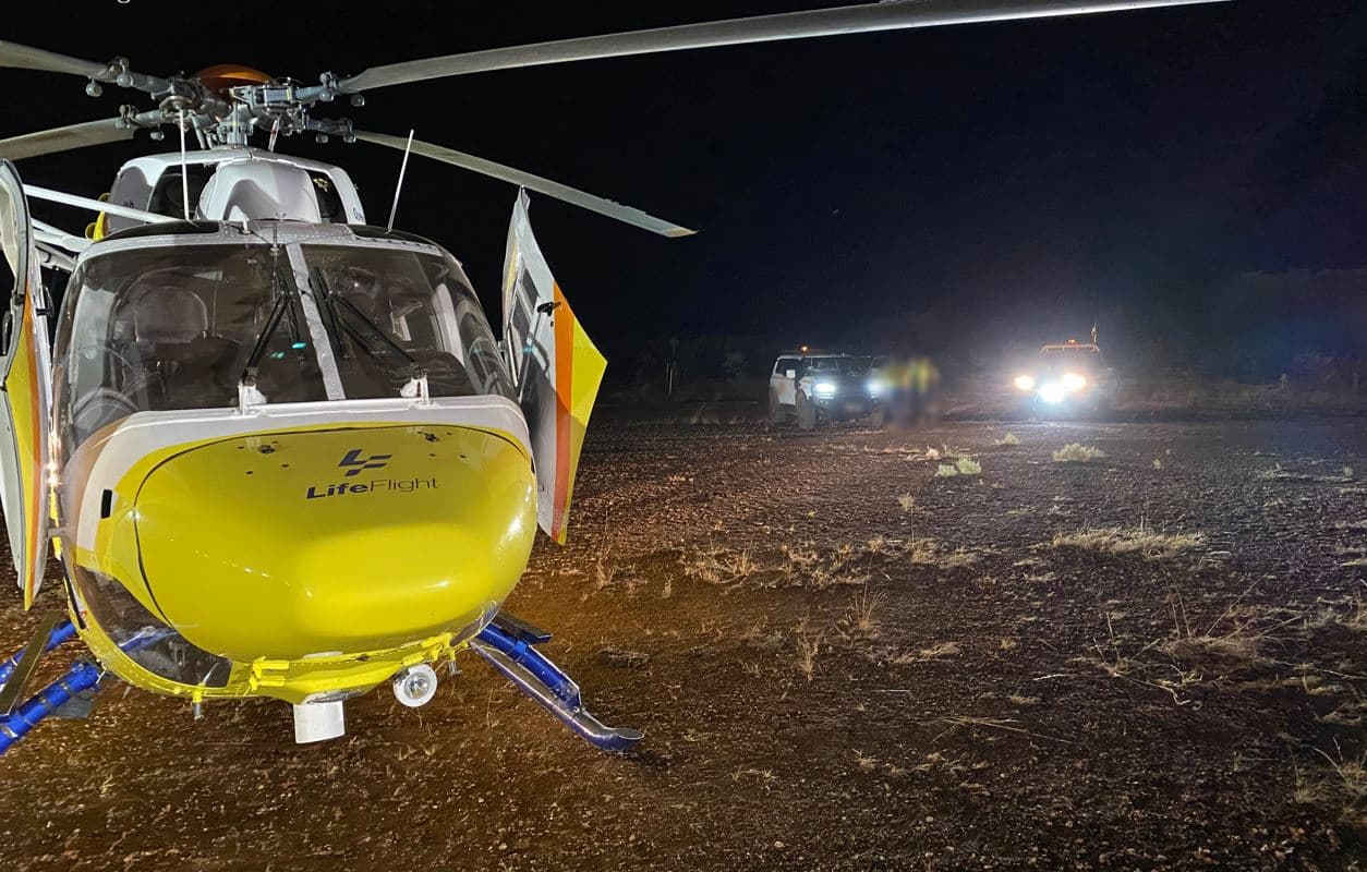 LifeFlight expands fleet with new AW139 helicopters